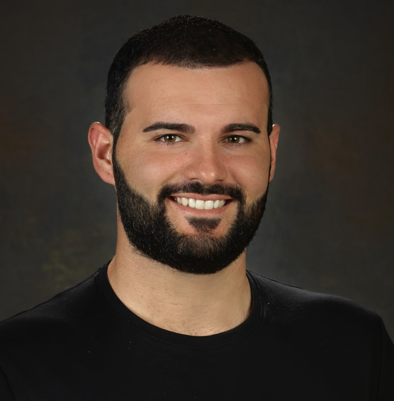 Jesús López - SPAIN AI