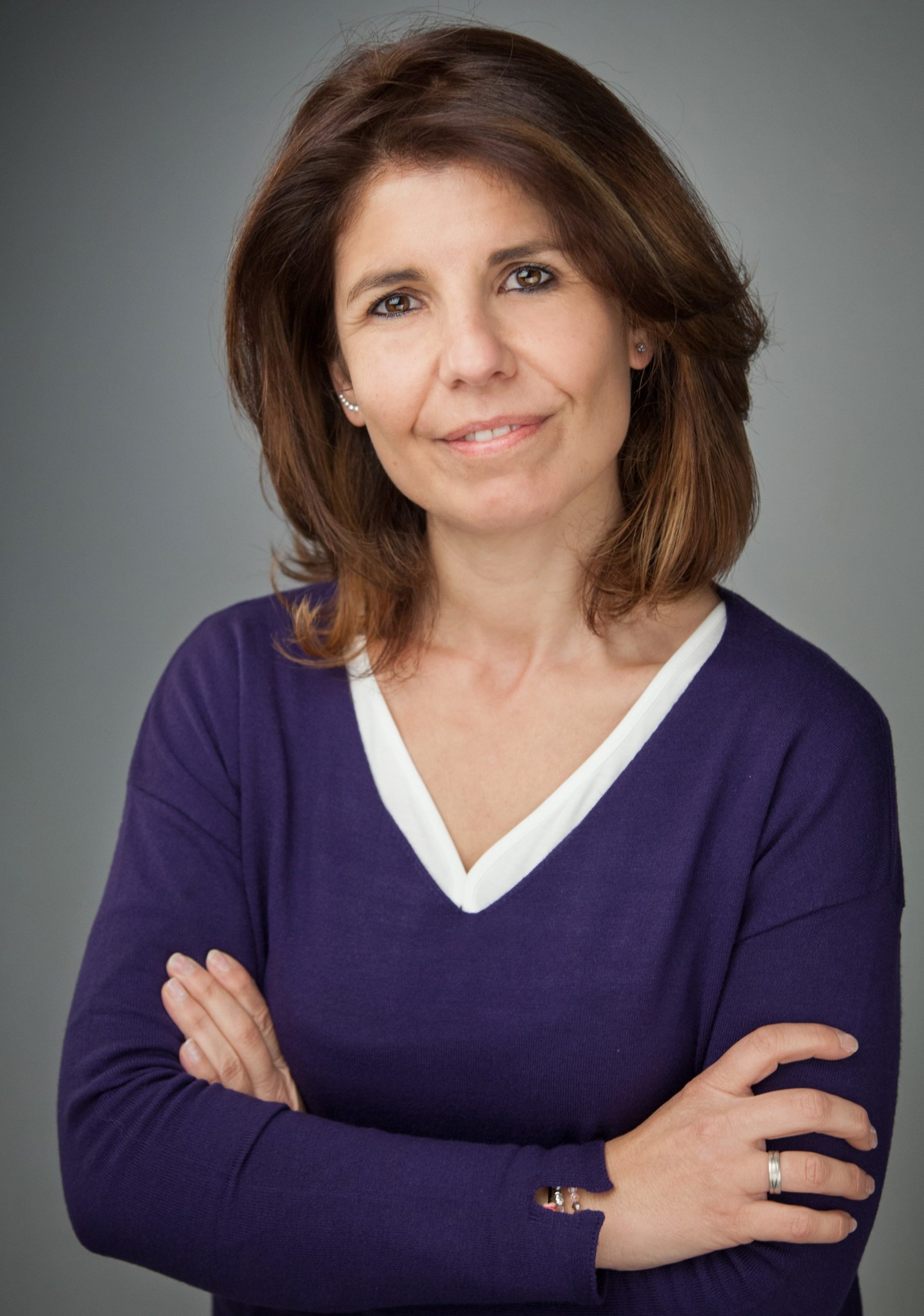 Pilar Sánchez-García - SPAIN AI